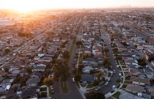 Western City Magazine - League of California Cities®