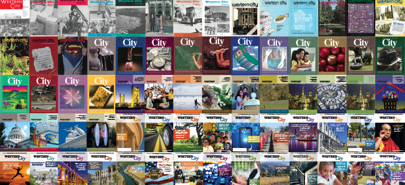The Evolution of Western City Magazine: Extending the Voice and Vision ...