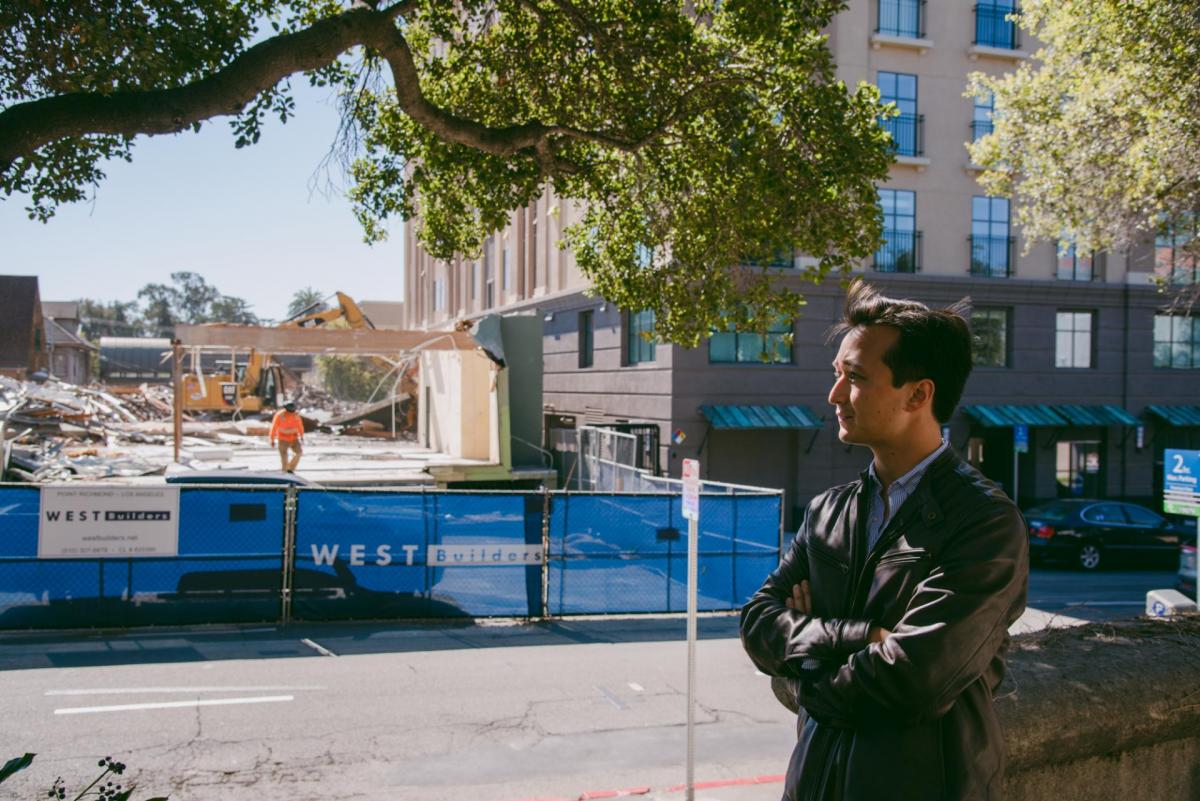 Hate campaigns are creating a 'real legitimacy crisis’ says former ...