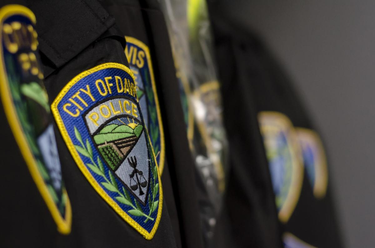 The perfect storm: policing in the era of decriminalization and ...