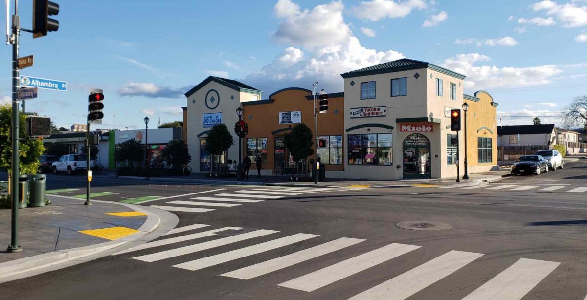 Exceptional Efforts: Local Streets and Roads Awards Recognize ...