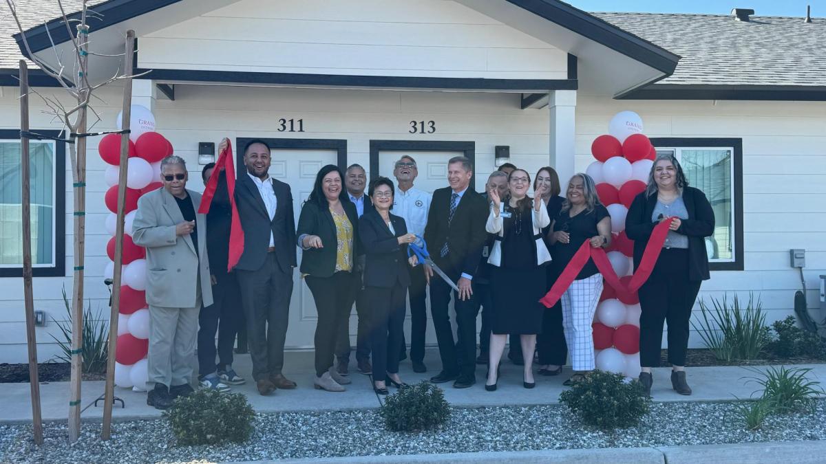 Homelessness - Western City Magazine